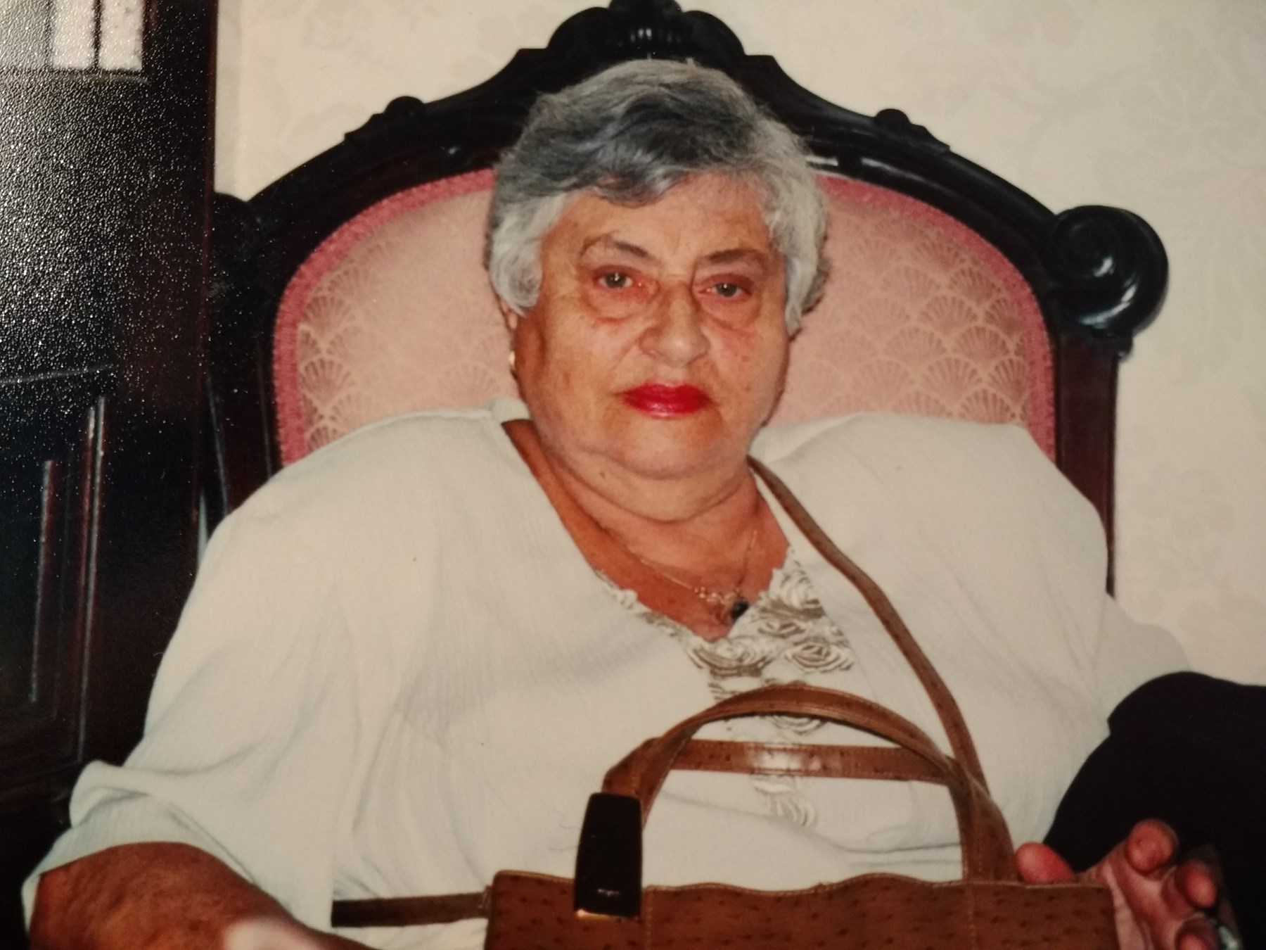 Dina Dubinsky Obituary - Brookline, MA