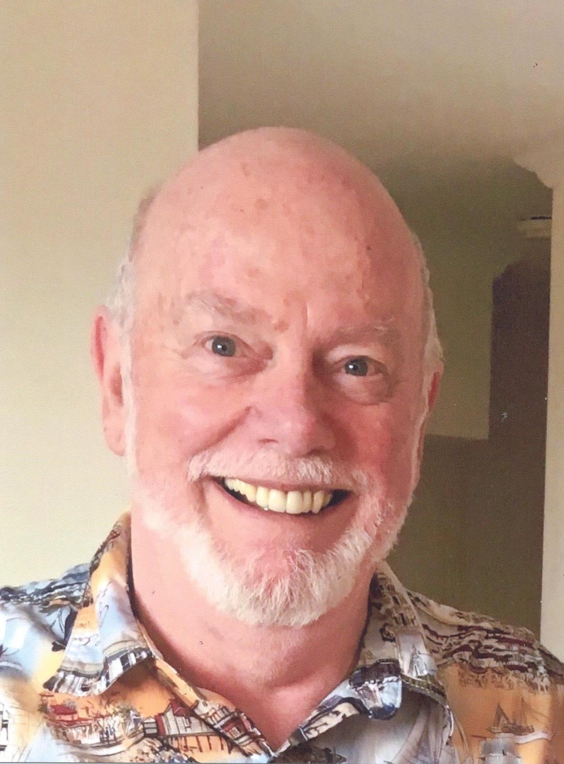 Gordon Abrams Obituary - West Vancouver, BC