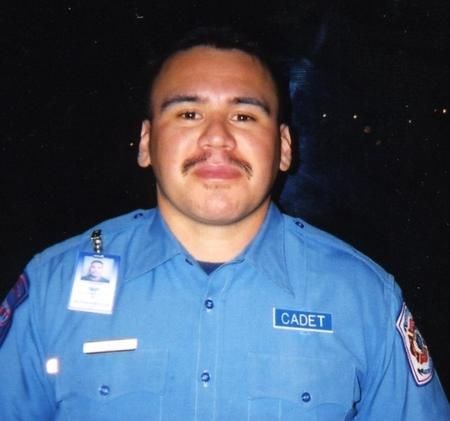 John Rios Obituary - Austin, TX