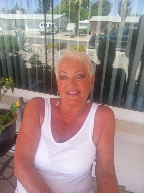 Katherine Lauman Obituary - Mesa, AZ