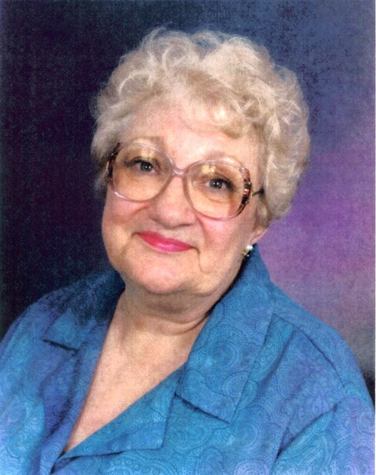 Frances Moore Obituary - Salem, OR