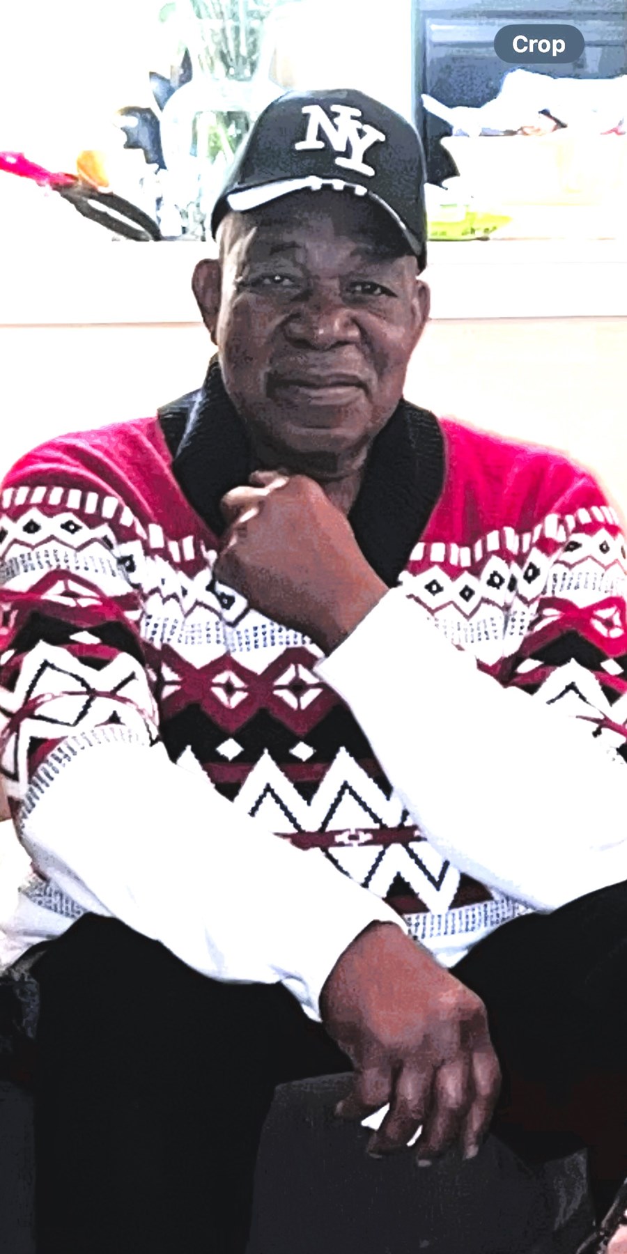 Jerry Houston Obituary - Memphis, TN