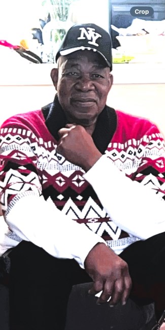 Jerry Houston Obituary - Memphis, TN