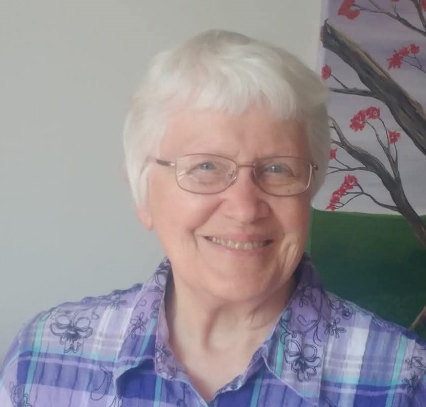 Patricia Stephens avis de décès - Hamilton, ON