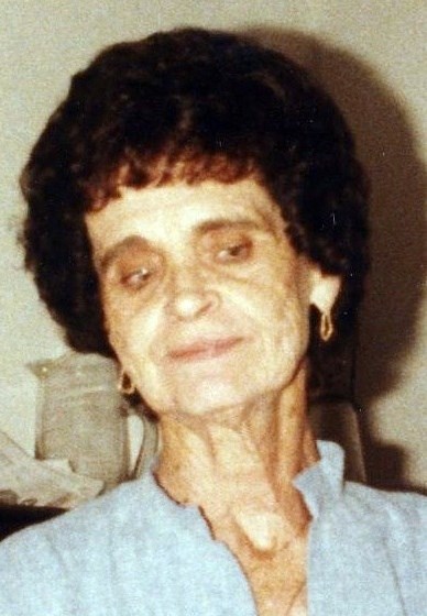 Mary Josephine Leavy Fazio Obituary - Brunswick, GA