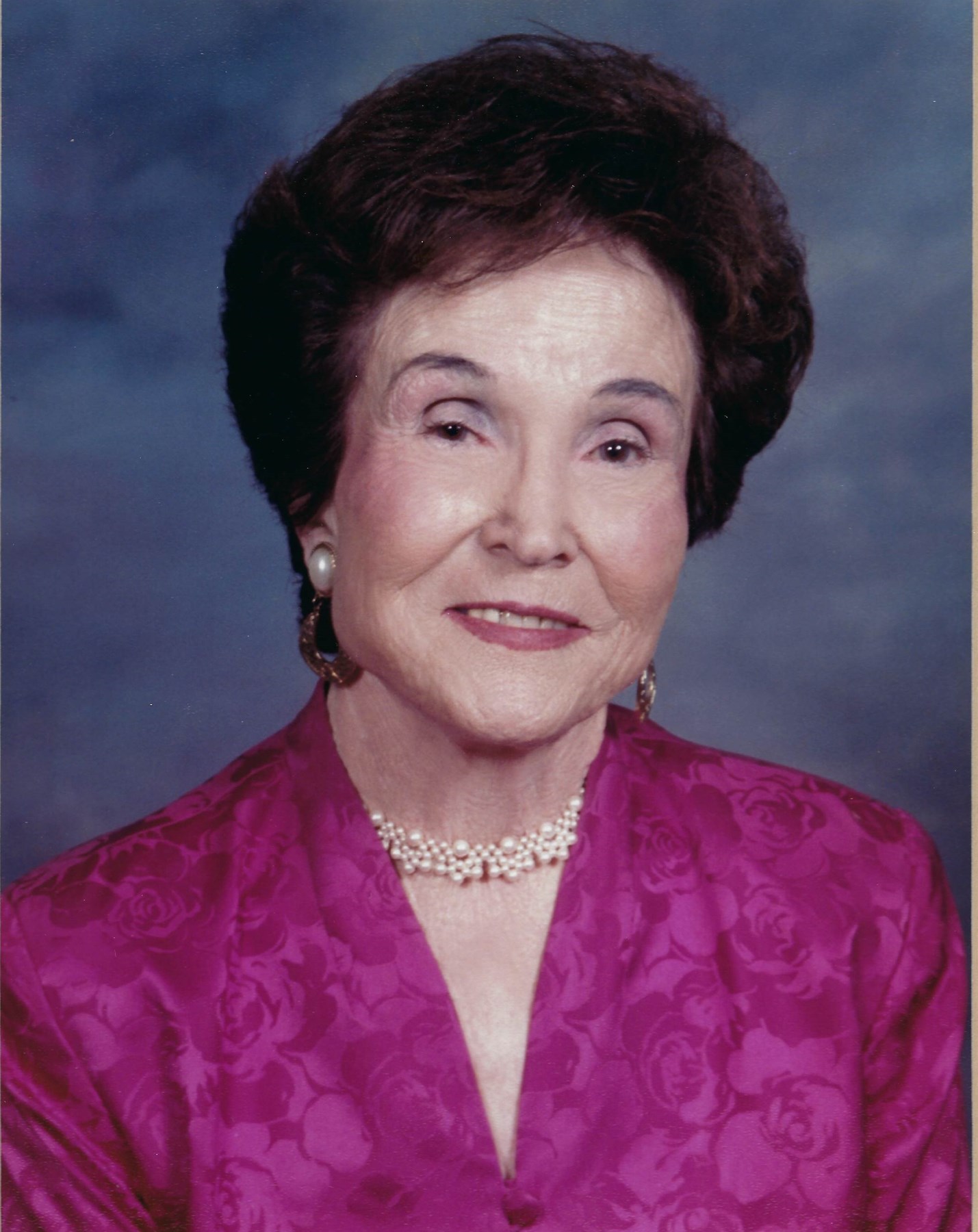 Ruby Wagner Obituary - Houston, TX