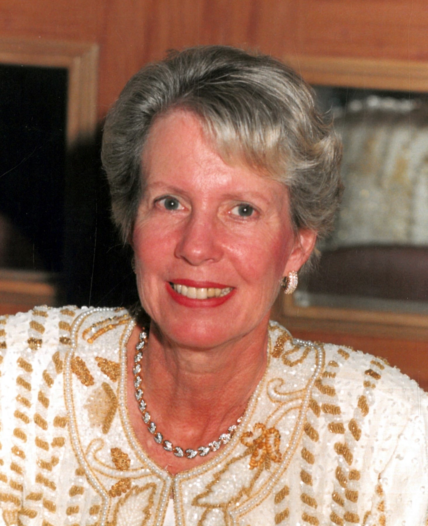 Frances Mehrhoff Obituary - New Orleans, LA