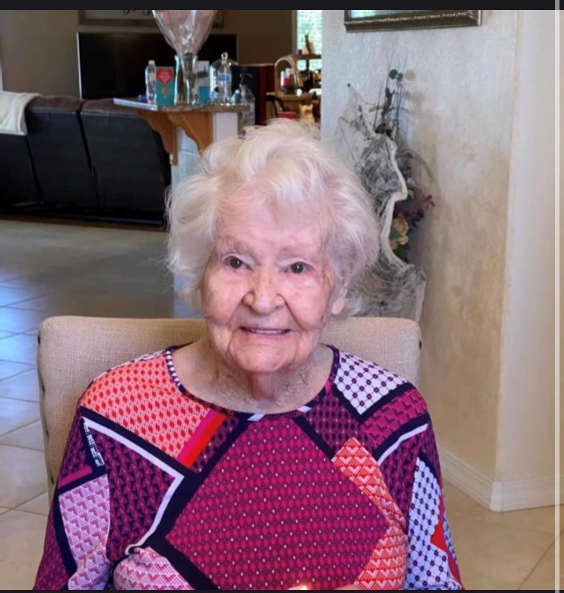 Betty Henkel Obituary - Pueblo, CO