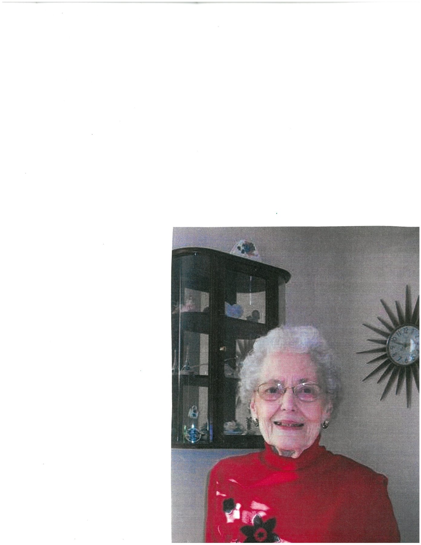 Barbara Elliott Obituary - Toronto, ON