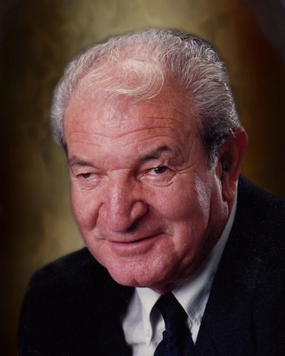 Gildo Luvison Obituary - Niagara Falls, ON
