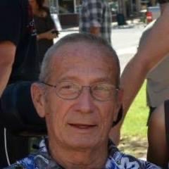William Tuey Obituary - Amarillo, TX