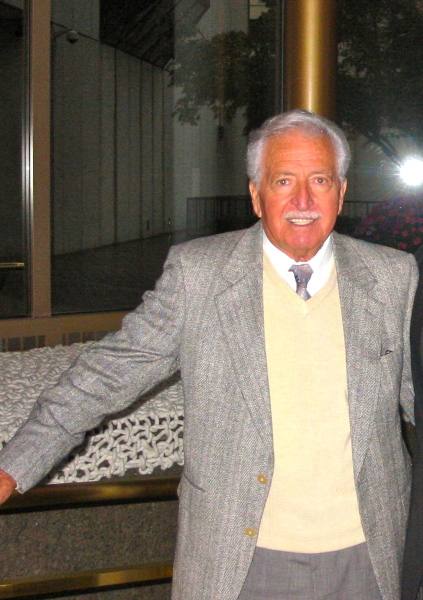 Anthony J. Cucci Obituary - Boca Raton, FL