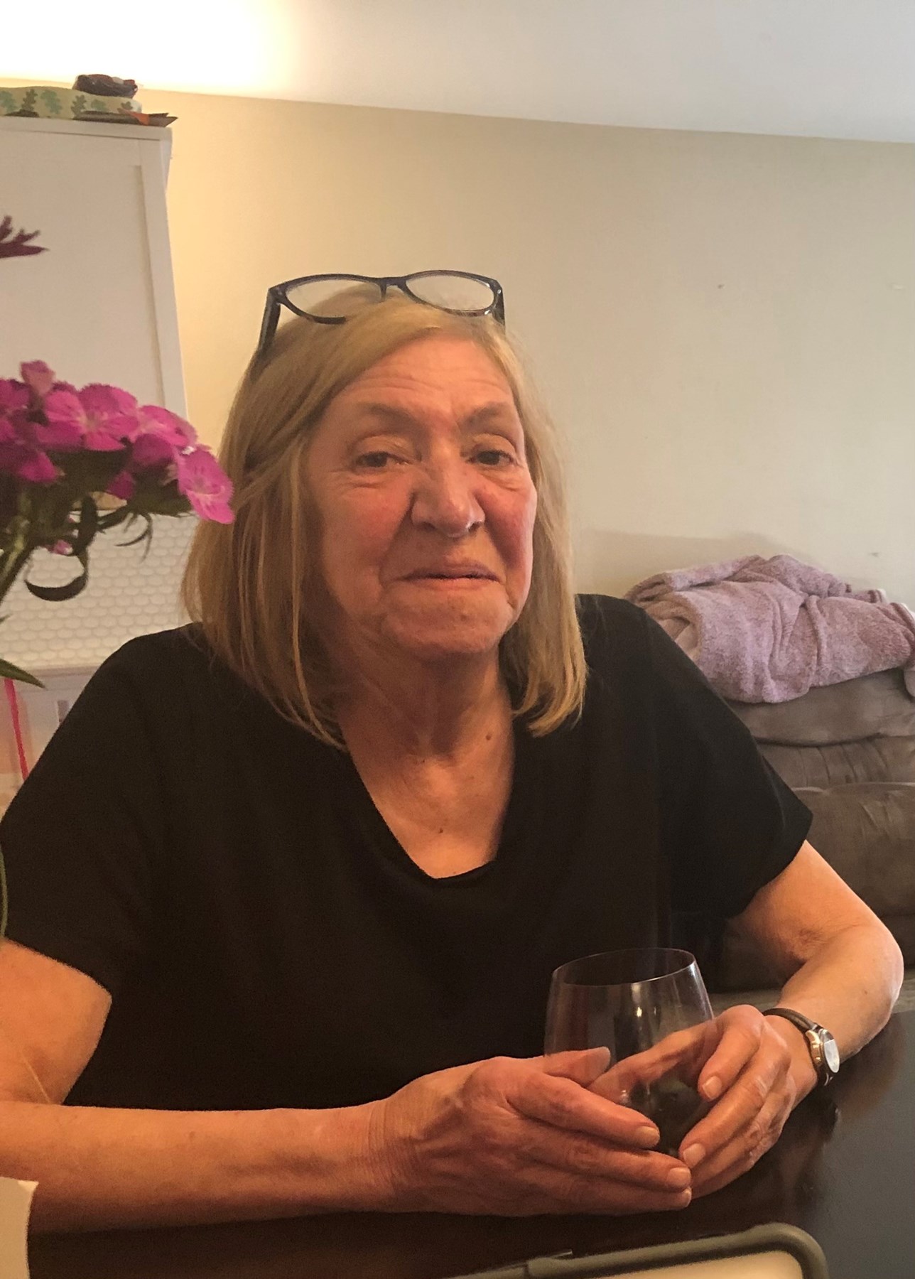 Sandi Taylor Obituary - Wheat Ridge, CO