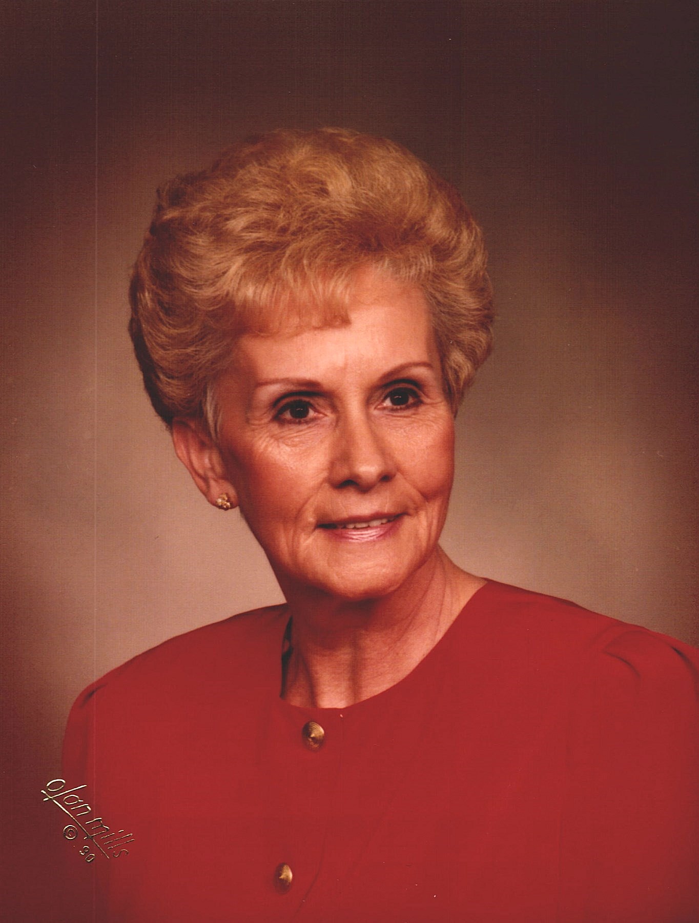 Betty Hinkle Obituary - Stockbridge, GA