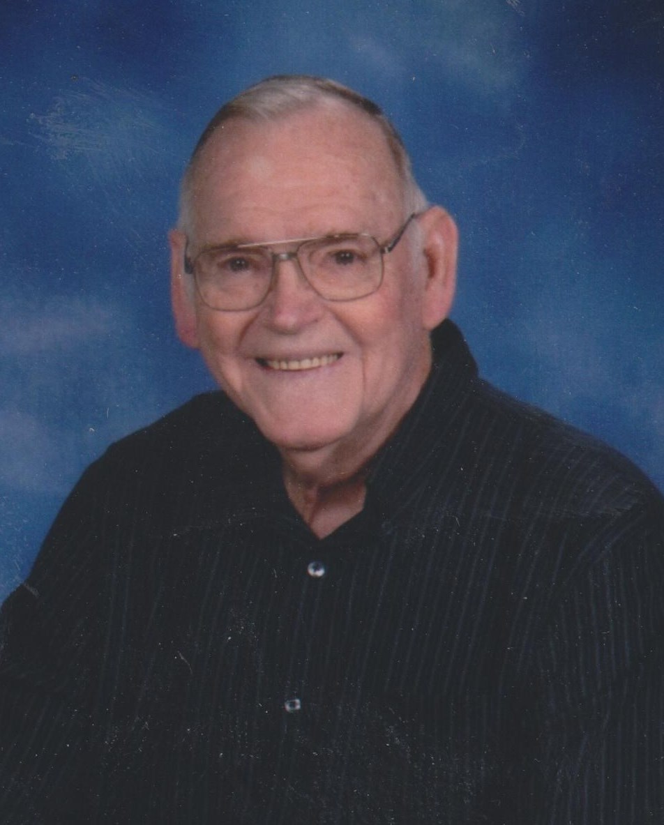Edward Ayres Obituary - Shreveport, LA