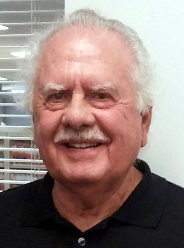 James Pate Obituary - Pensacola, FL