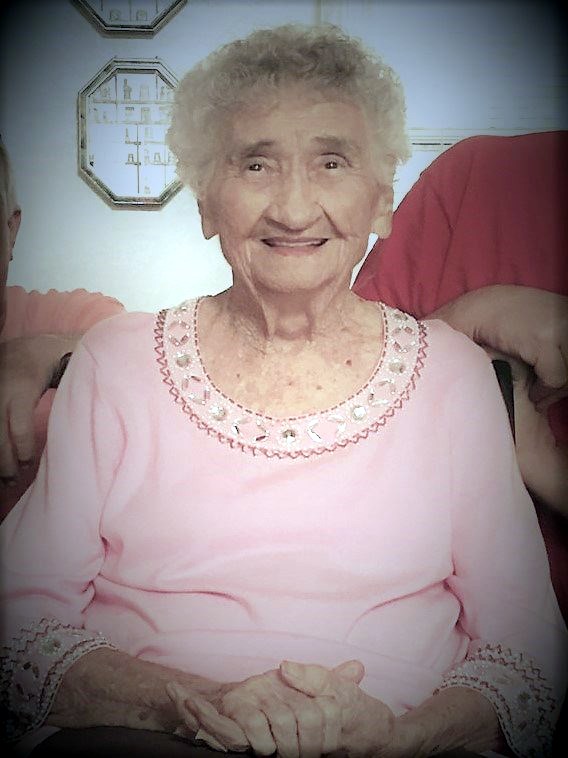 Elizabeth Carey Obituary - Colton, CA