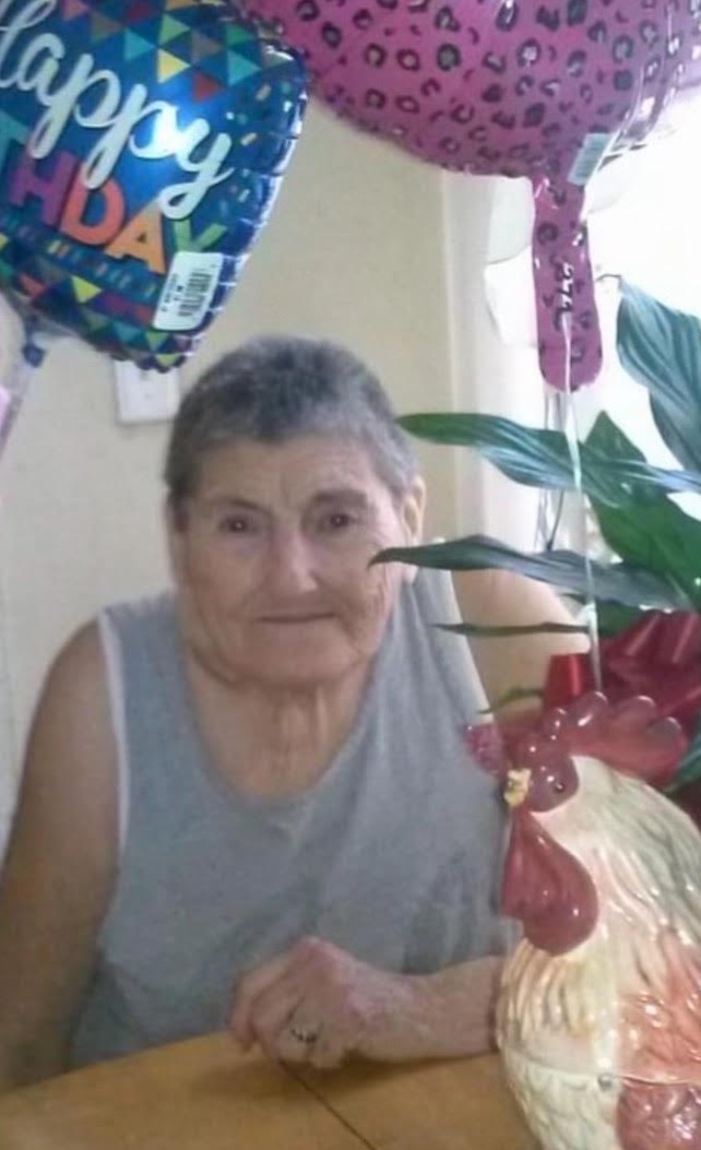 Anita Acevedo Ramirez Obituary - San Bernardino, CA
