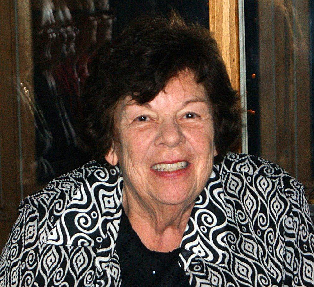 Antoinette Genest Savoie Obituary - Brossard, QC