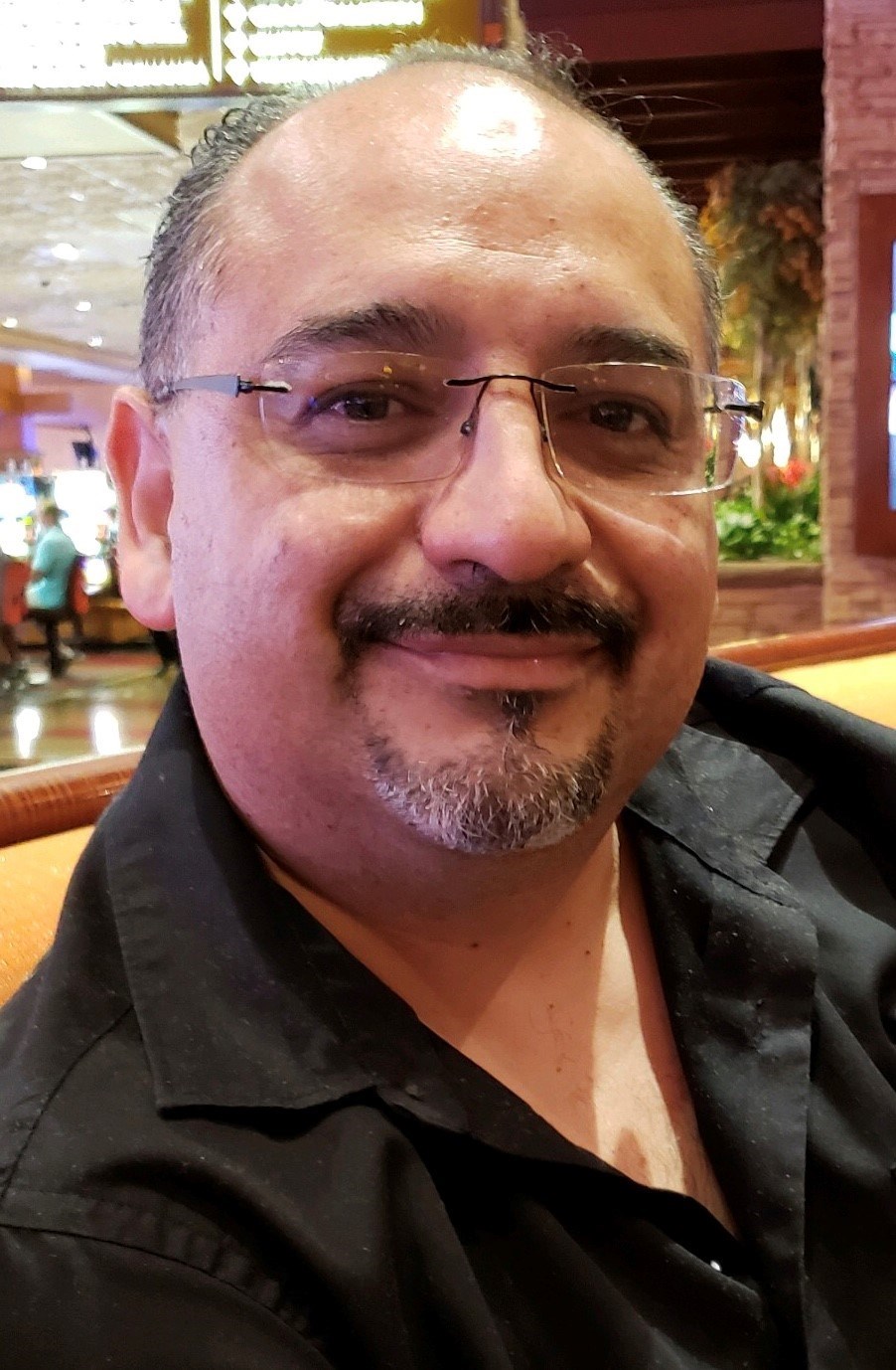 Ron Morales Obituario - San Diego, CA