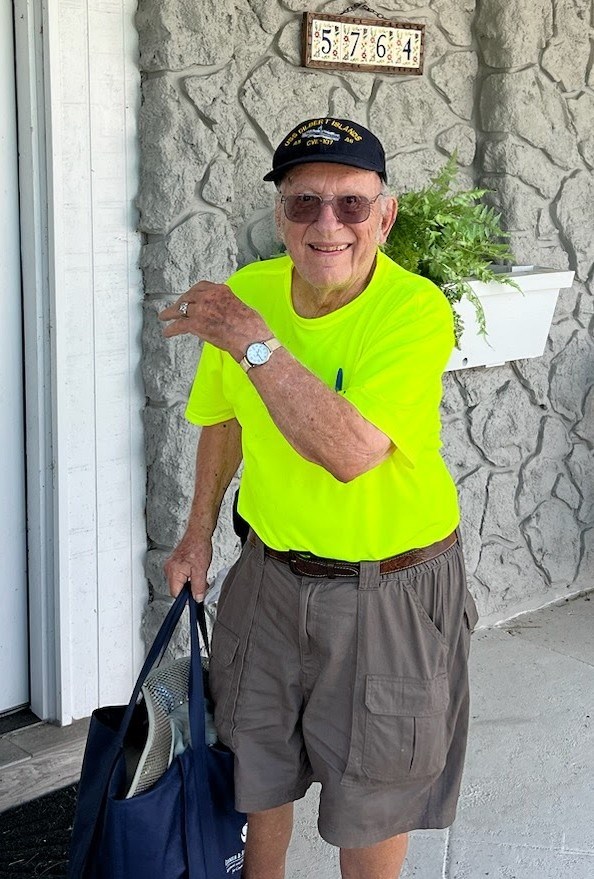 Ralph N Flippo Obituary - Ormond Beach, FL