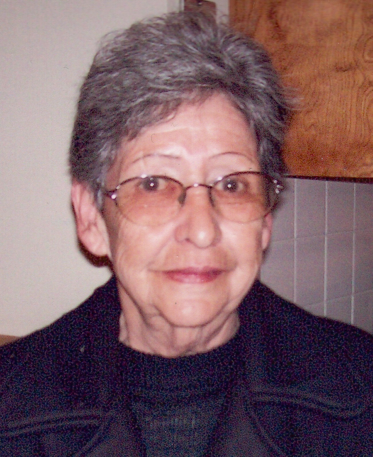 Bertha Esquibel Obituary - Thornton, CO
