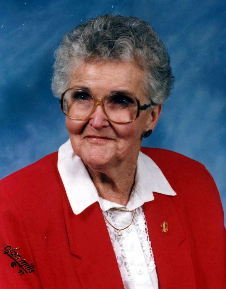 Ollie Irene Sharp Obituary - Huntsville, AL