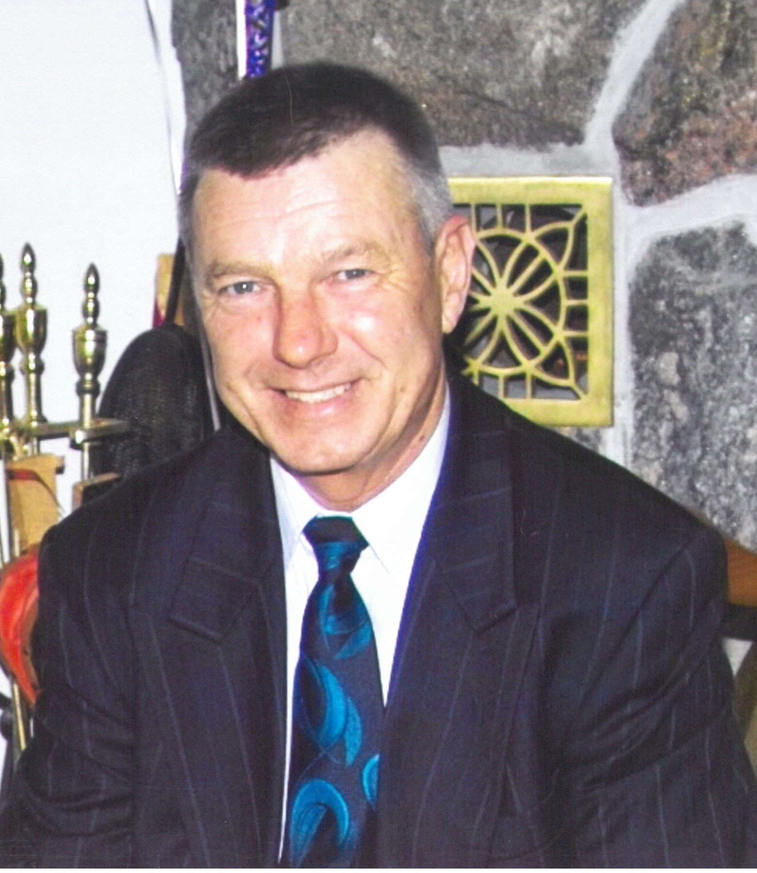 Frank Eugene Clancy Obituary - West Hill, ON