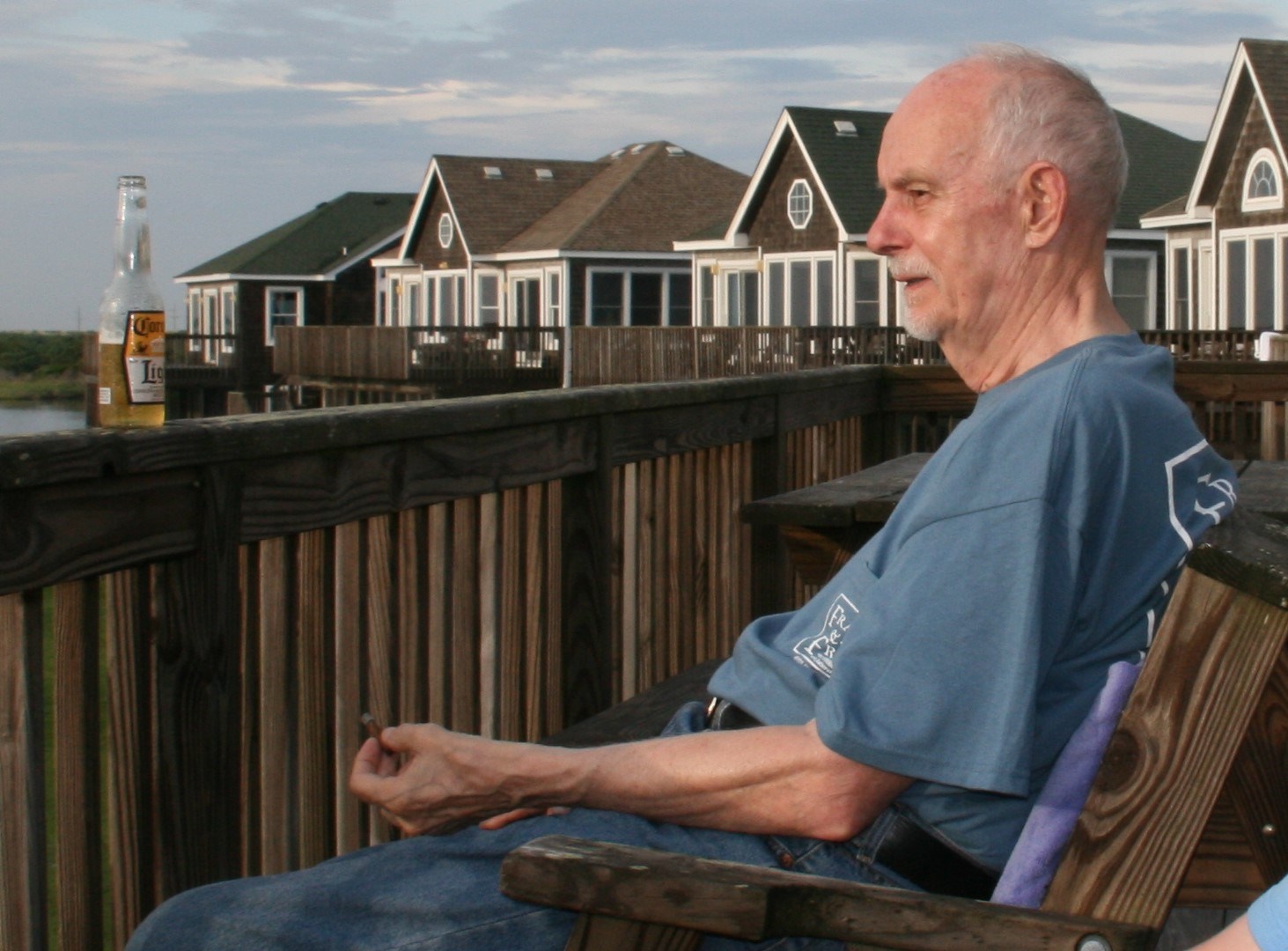 Dr. George Joseph McMahon MD Obituary - Annapolis, MD