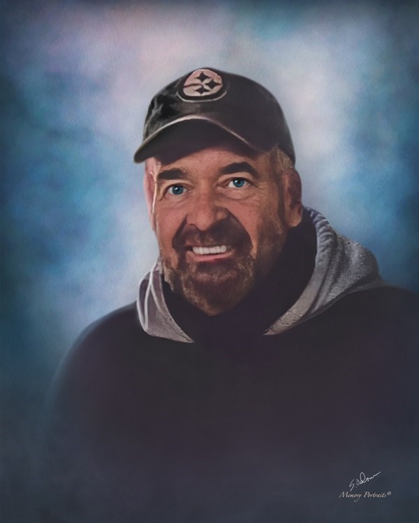 Randy Samuel Heasley Obituary - Apex, NC