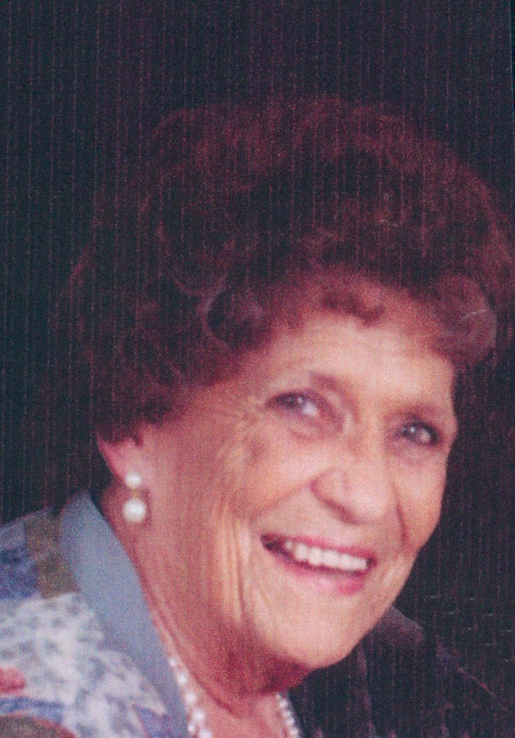 Patricia Boucher Obituary - Fort Pierce, FL