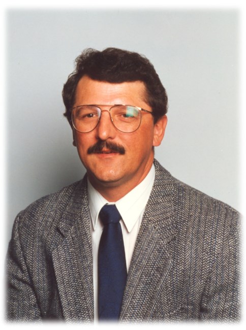 Ronald Joseph Karpinski Obituary - Wolseley, SK