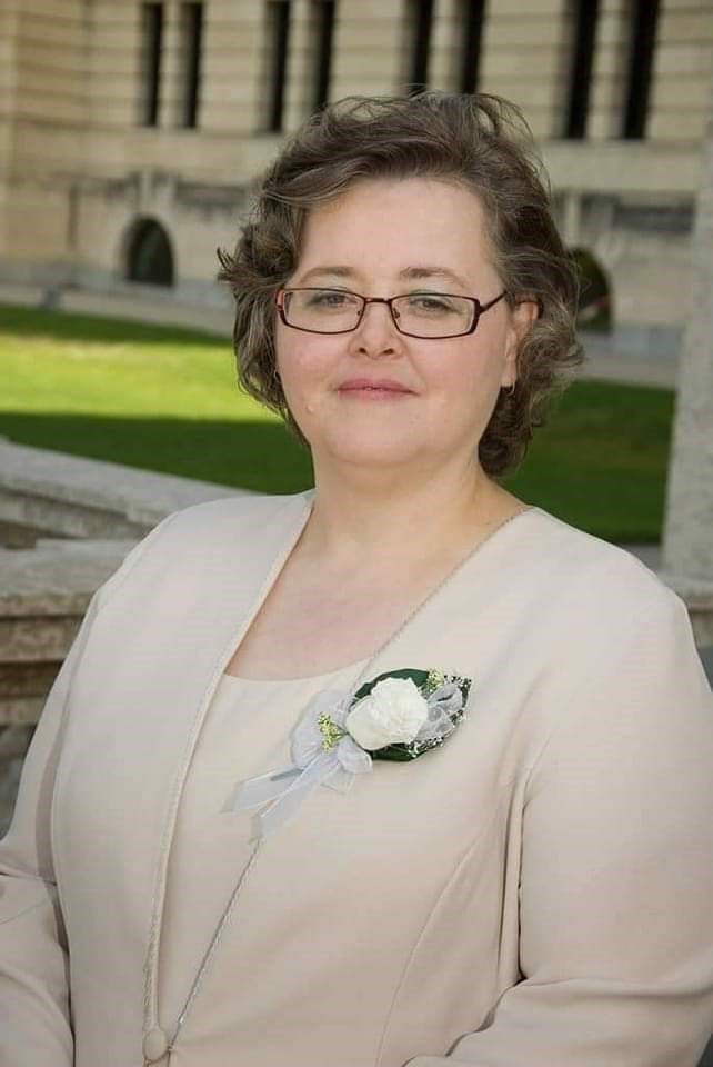 Debra Bourgon Obituary - Fort Qu'appelle, SK