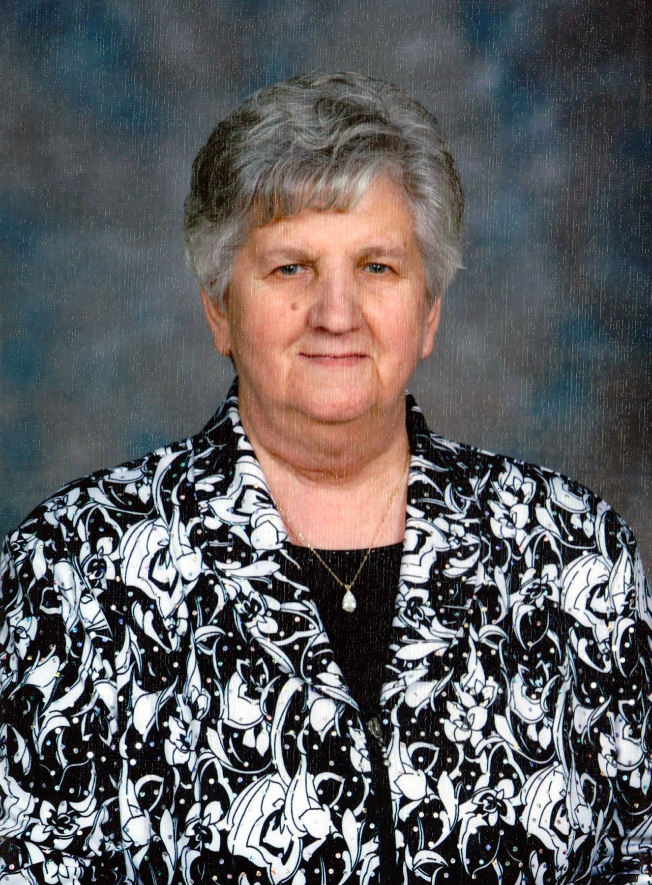 Elizabeth Geric Obituary - Hamilton, ON