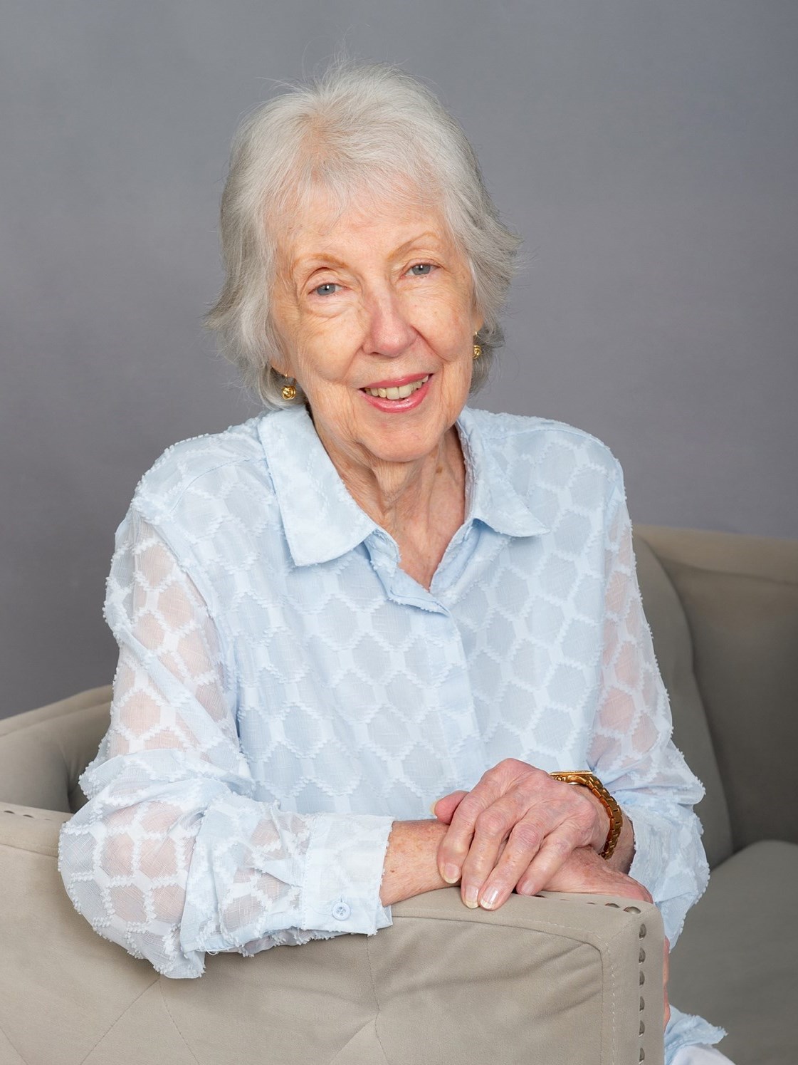 Merle Annette Anthony Obituary - Tampa, FL