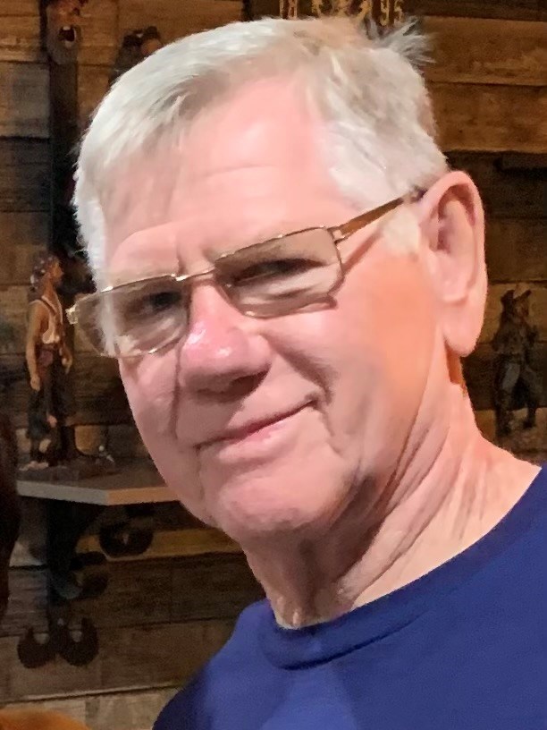 James Ronsse Obituary - Moreno Valley, CA