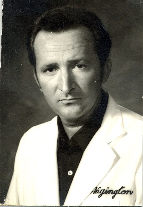 Robert Wigington Obituary - Anniston, AL
