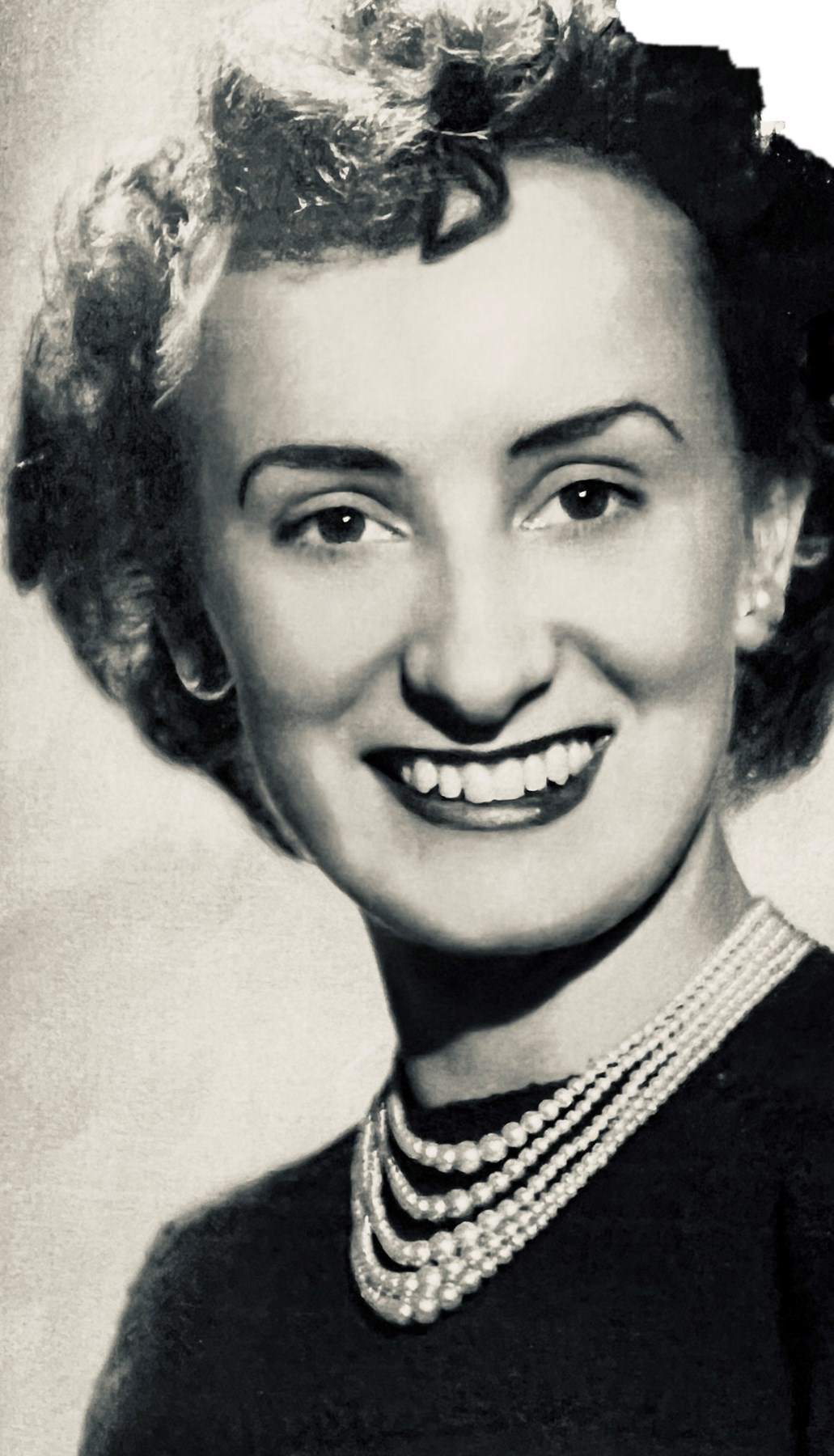 Barbara Paris Obituary - Columbia, SC