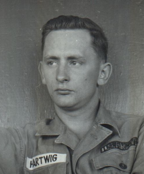 Jerome "Jerry" Hartwig Obituary - Oakbrook Terrace, IL