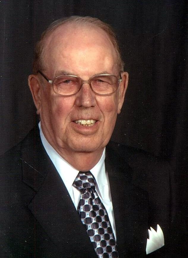 Harry O. Davis Obituary - Monroe, NC