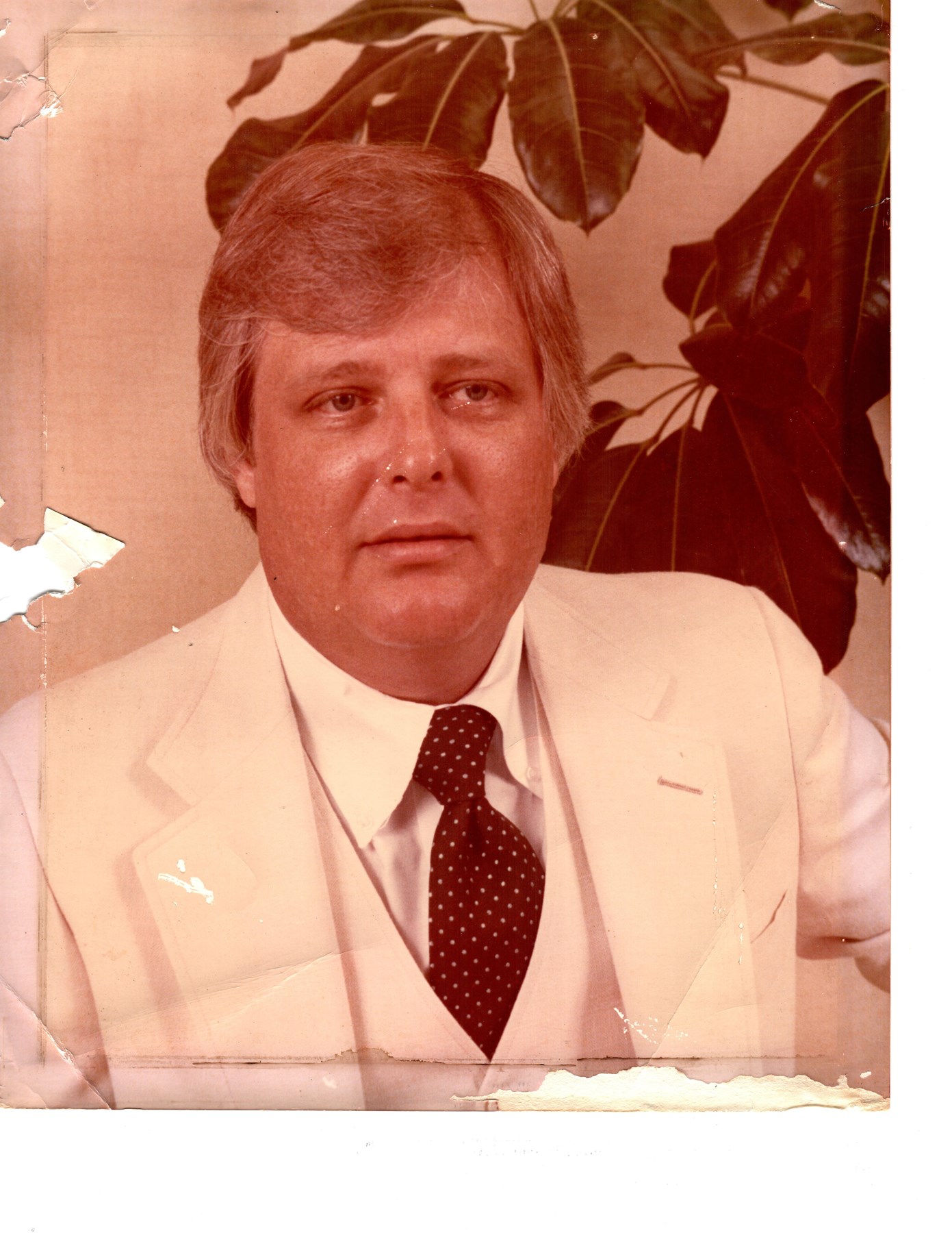 Harold Watkins Obituario - Fort Worth, TX