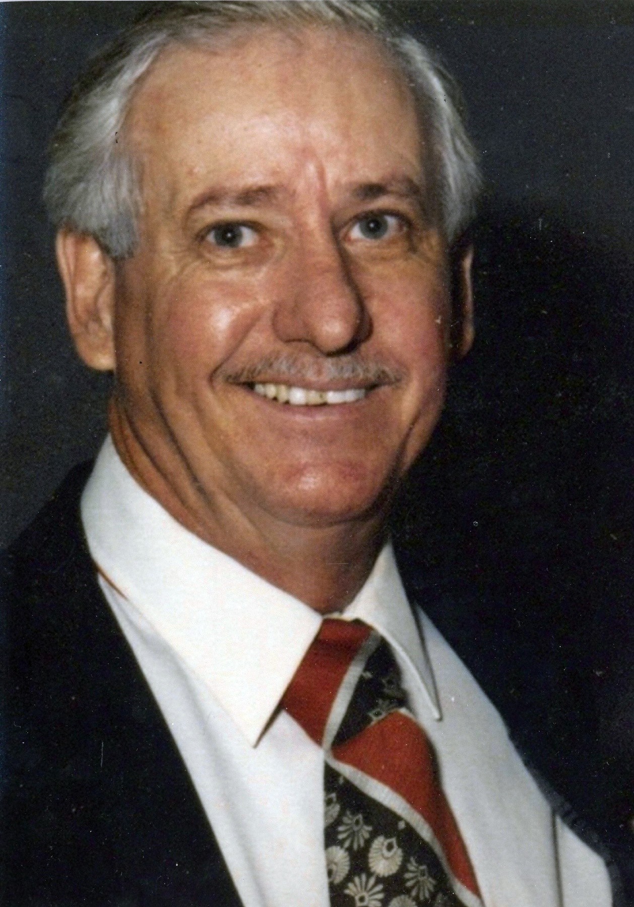 James Winder Obituary - Webster, TX