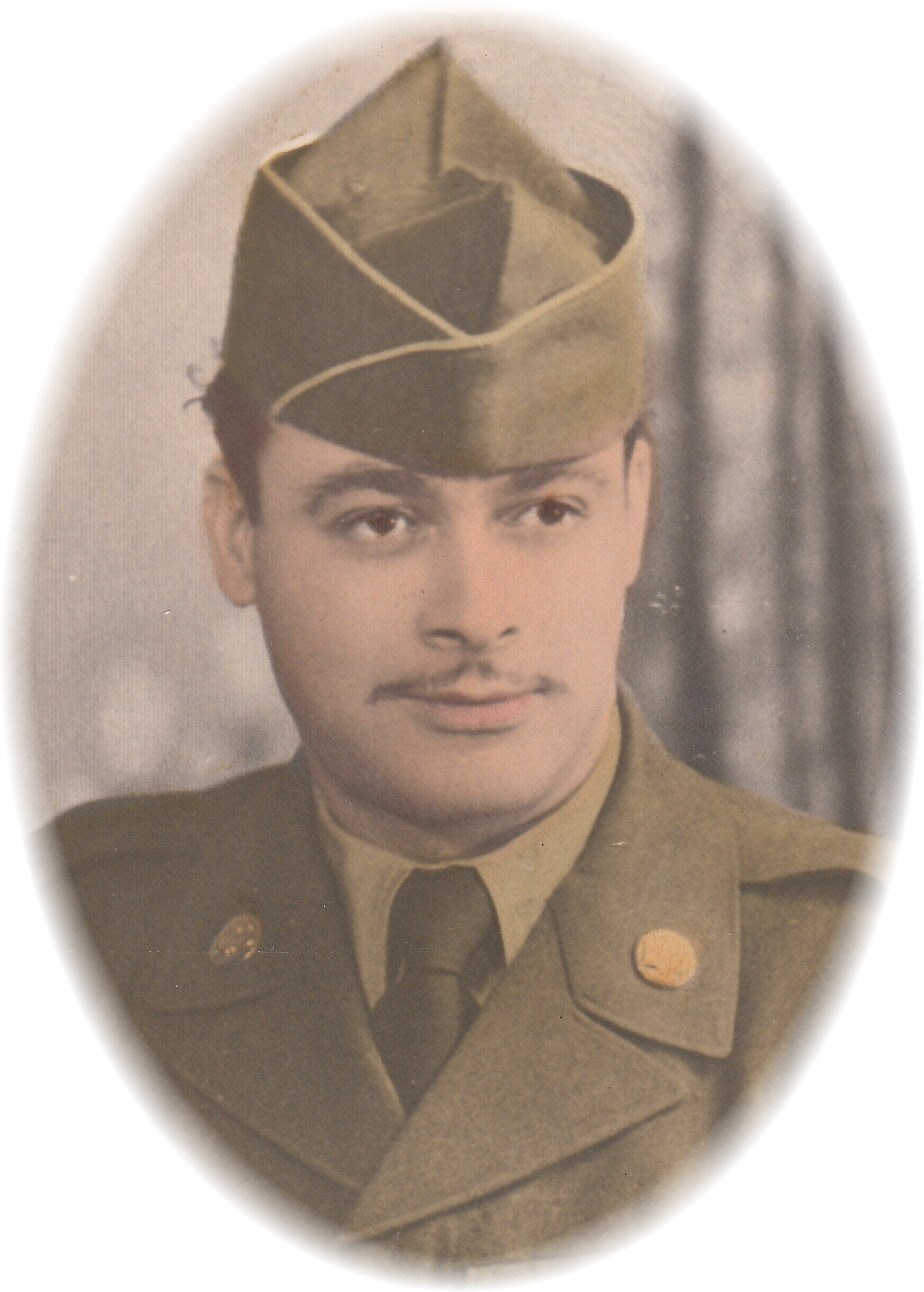 Jacob Hines Obituary - Tucson, AZ