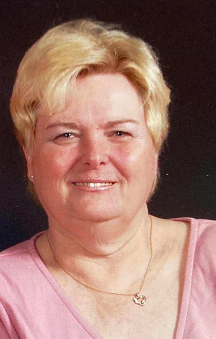 Nancy Brock Obituary - Lincoln, NE