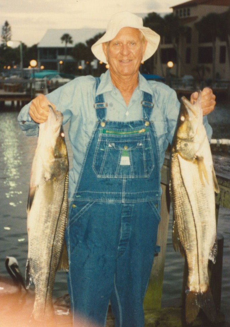 James Floyd Obituary - Plant City, FL