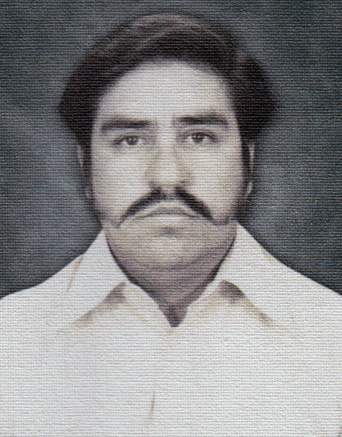 Eutimio Nuñez Obituary - Glendora, CA