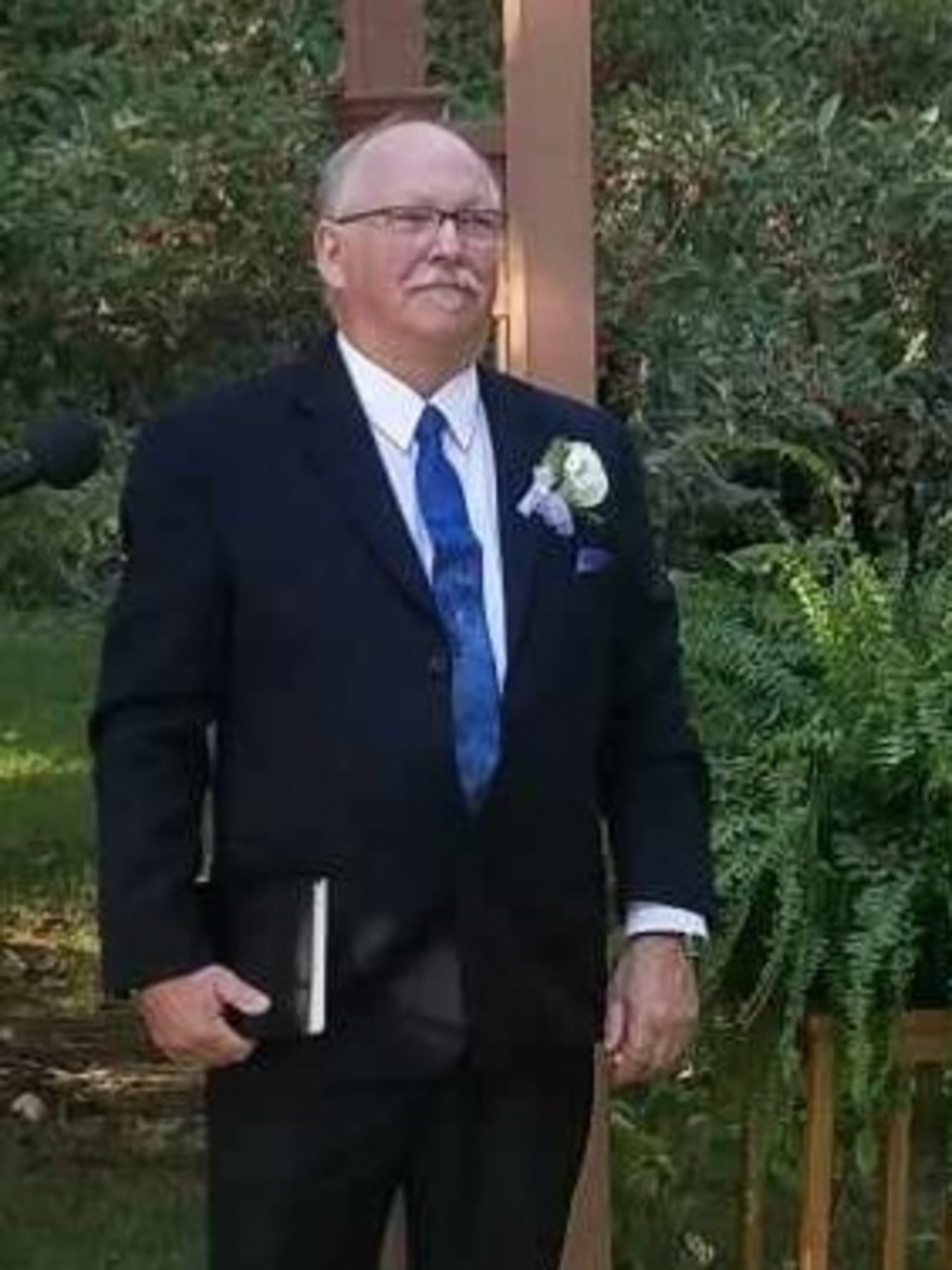 Douglas Weeks Obituary - Holland, MI