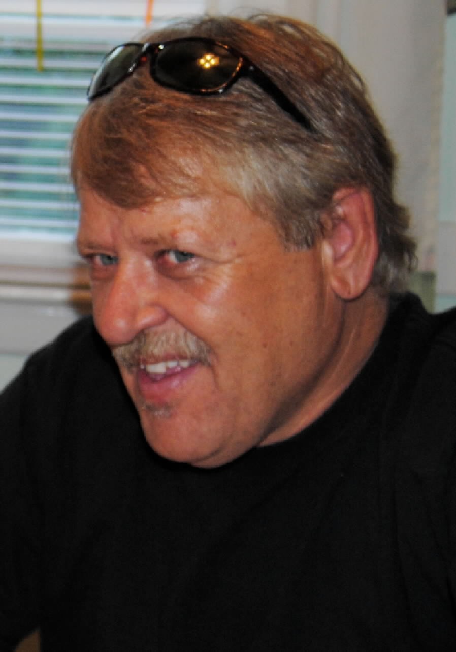 Michael Ferrell Obituary - Hampton, VA