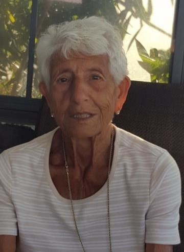 Maria Boccuzzi Obituary - Stamford, CT