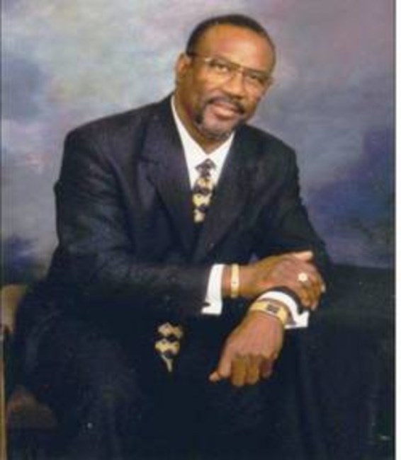 Pastor G. W. Singleton Jr. Obituary - LaMarque, TX